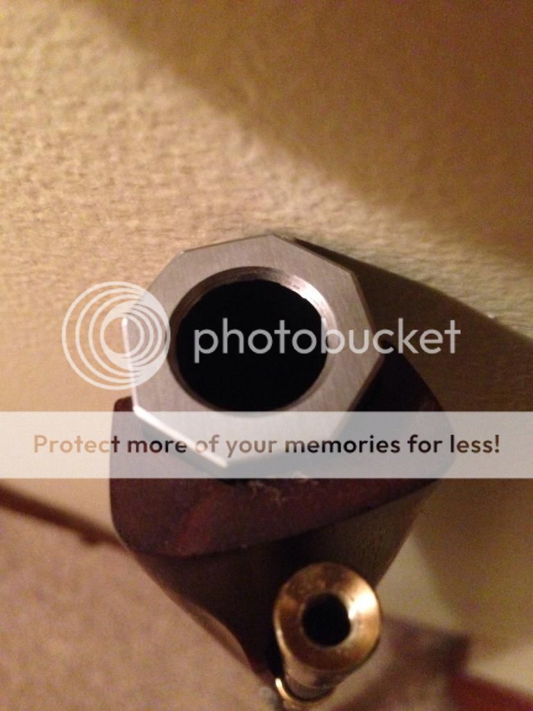 Cabela's Blue Ridge Flintlock | The Muzzleloading Forum