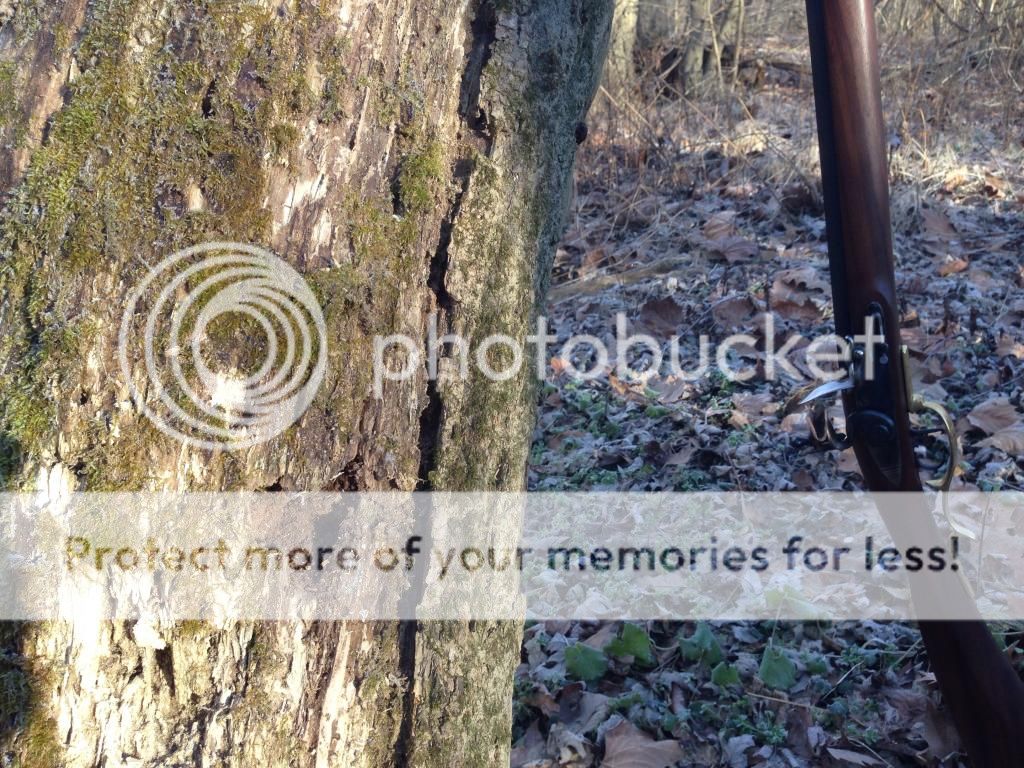 Cabela's Blue Ridge Flintlock | Page 2 | The Muzzleloading Forum