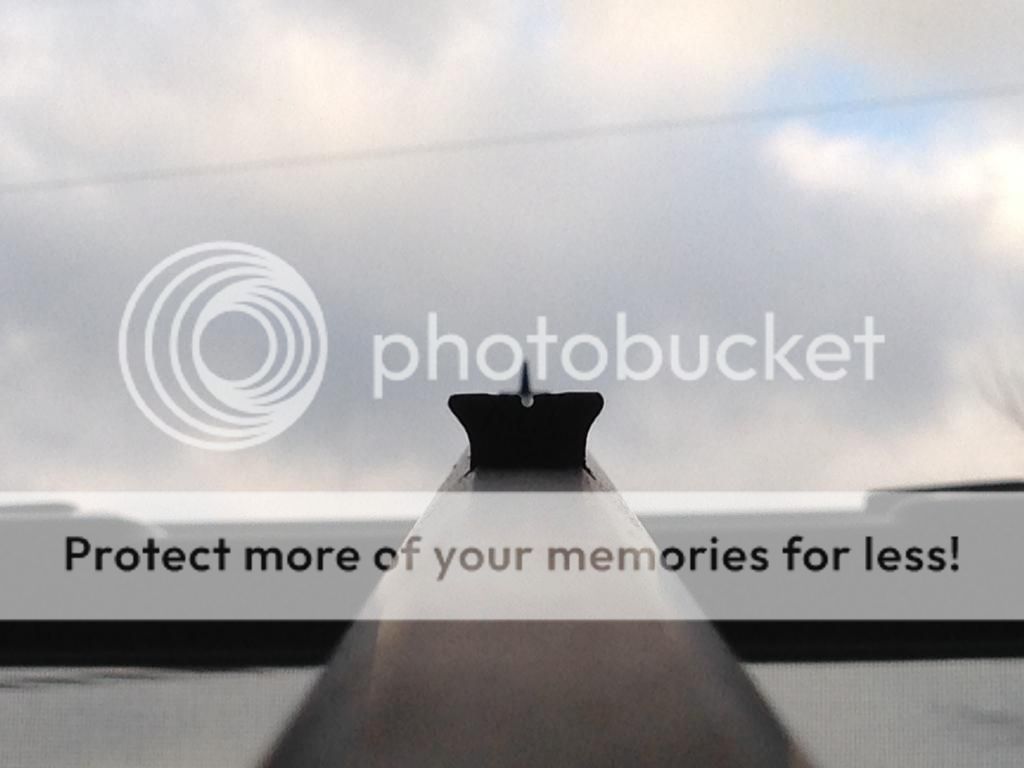 Cabela's Blue Ridge Flintlock | Page 2 | The Muzzleloading Forum