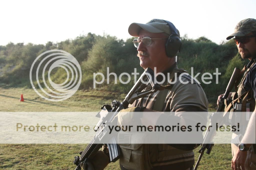 Pat Rogers / EAG Tactical Carbine Operators Course, Sept. 9-11, 2009 ...