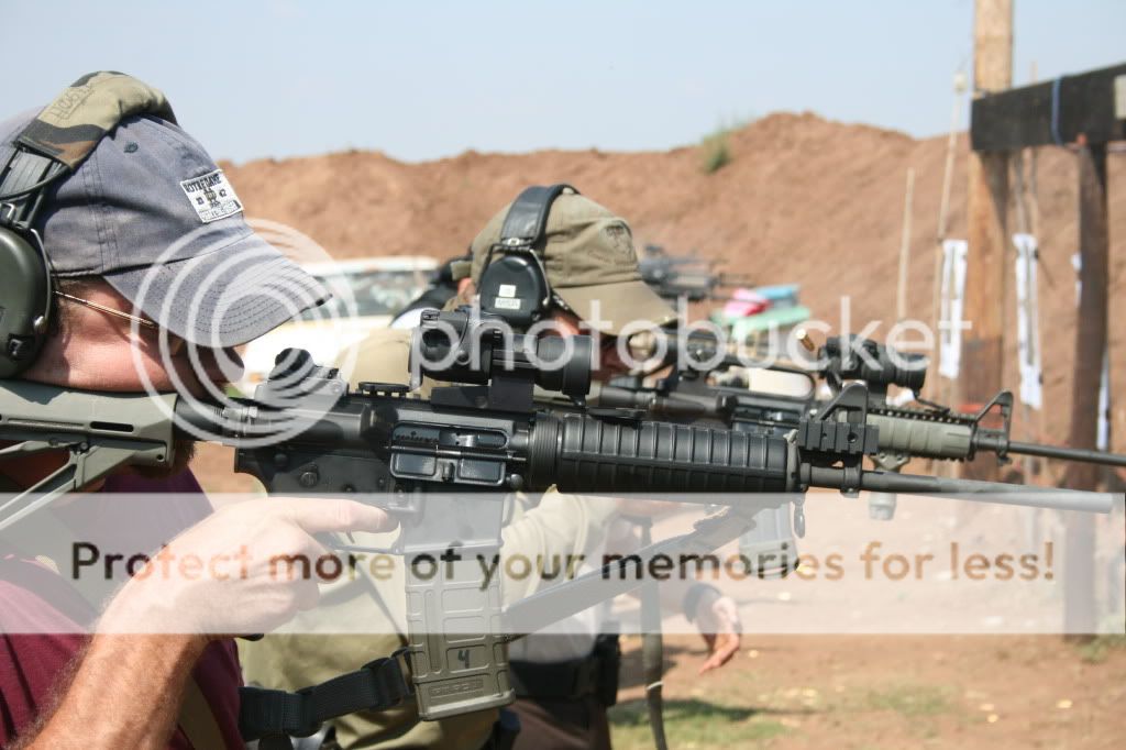 Pat Rogers / EAG Tactical Carbine Operators Course, Sept. 9-11, 2009 ...