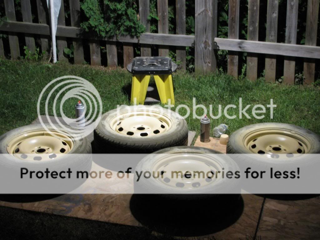 Sweet Cream | Page 3 | VW Vortex - Volkswagen Forum