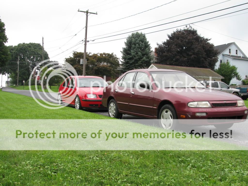 Something new... | VW Vortex - Volkswagen Forum