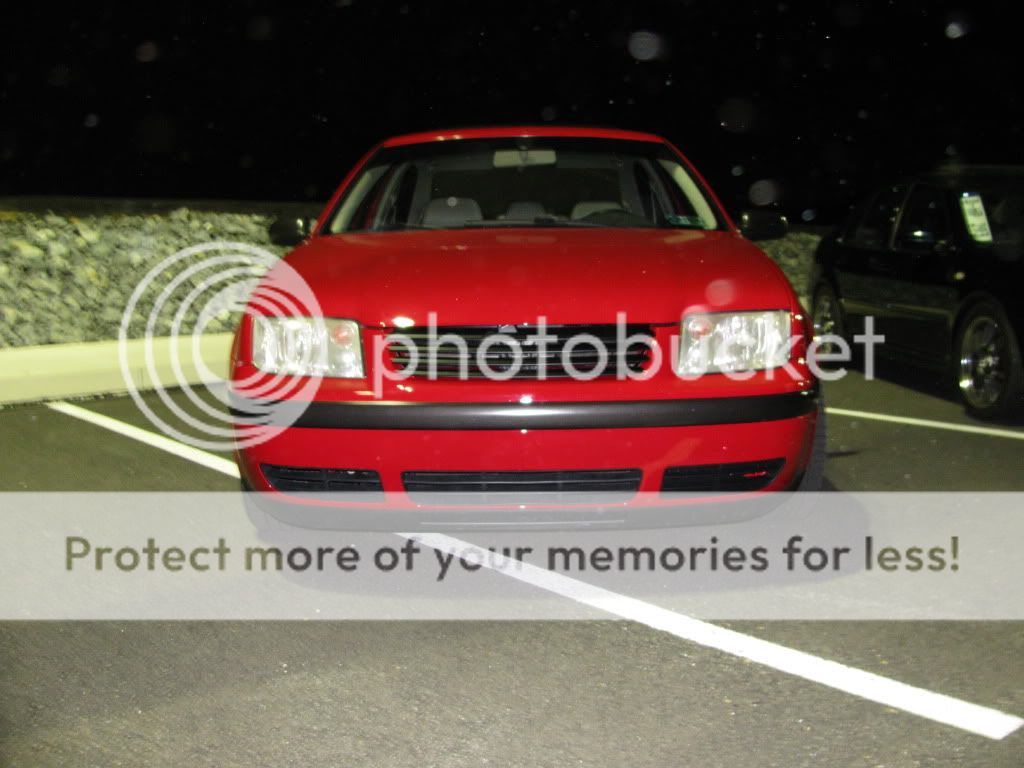 Finally... | VW Vortex - Volkswagen Forum