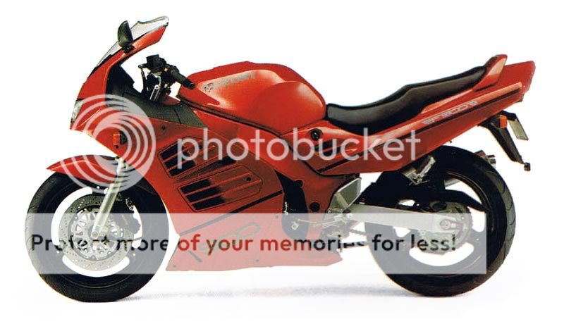 Clerek's RF900 Build Thread (TONS OF PICS) | Custom Fighters - Custom ...