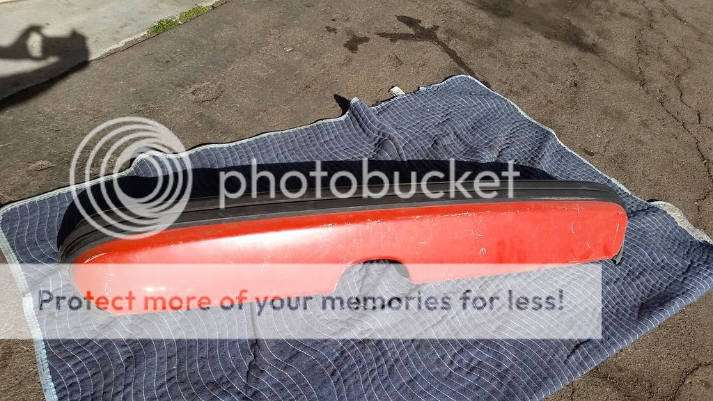 Euro Bumpers - bigcoupe.com