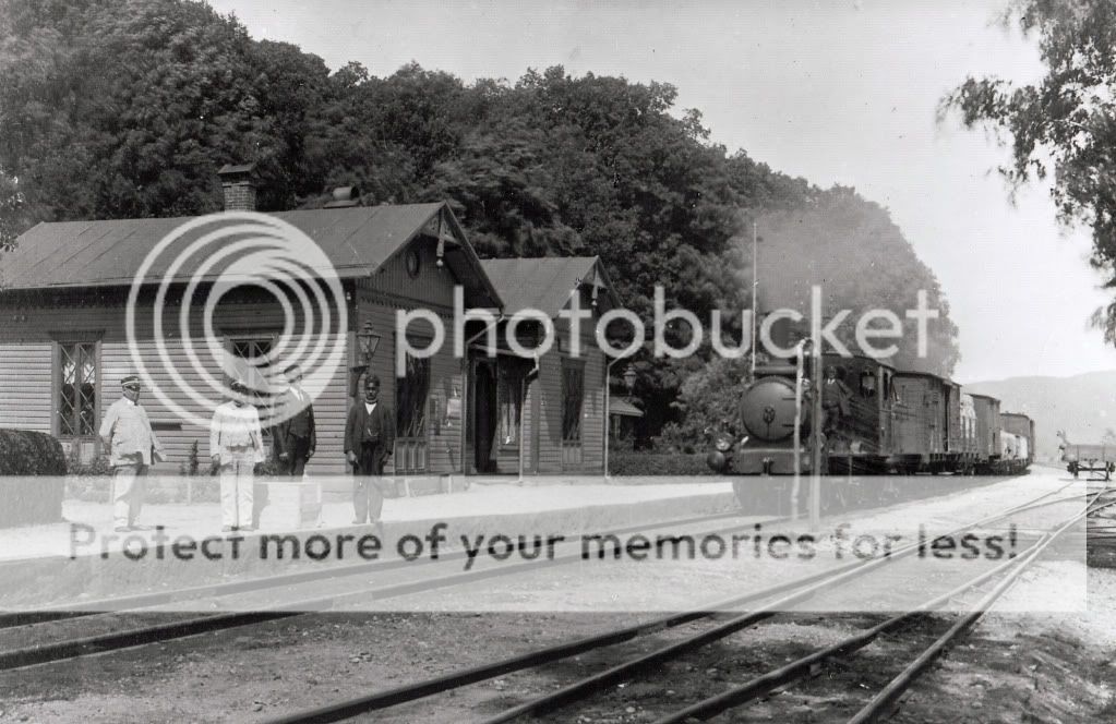VBHJ station (bild) - Järnvägshistoriskt forum