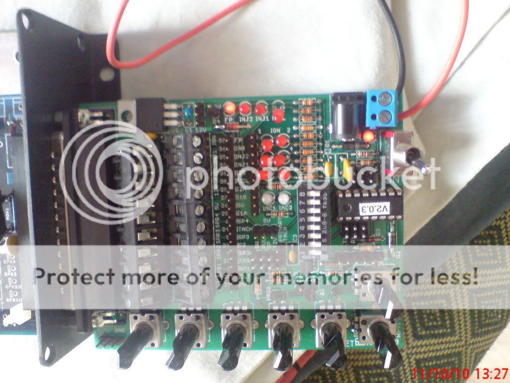 Errors when trying to install the firmware on my ms2 - Page 2 ...