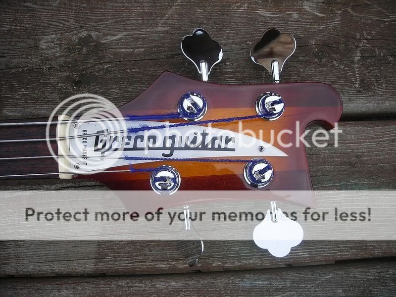 Greco Bass guitars - Bass Guitar - Harmony Central