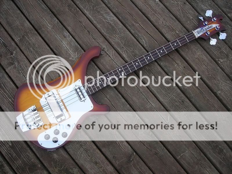 Greco Bass guitars - Bass Guitar - Harmony Central