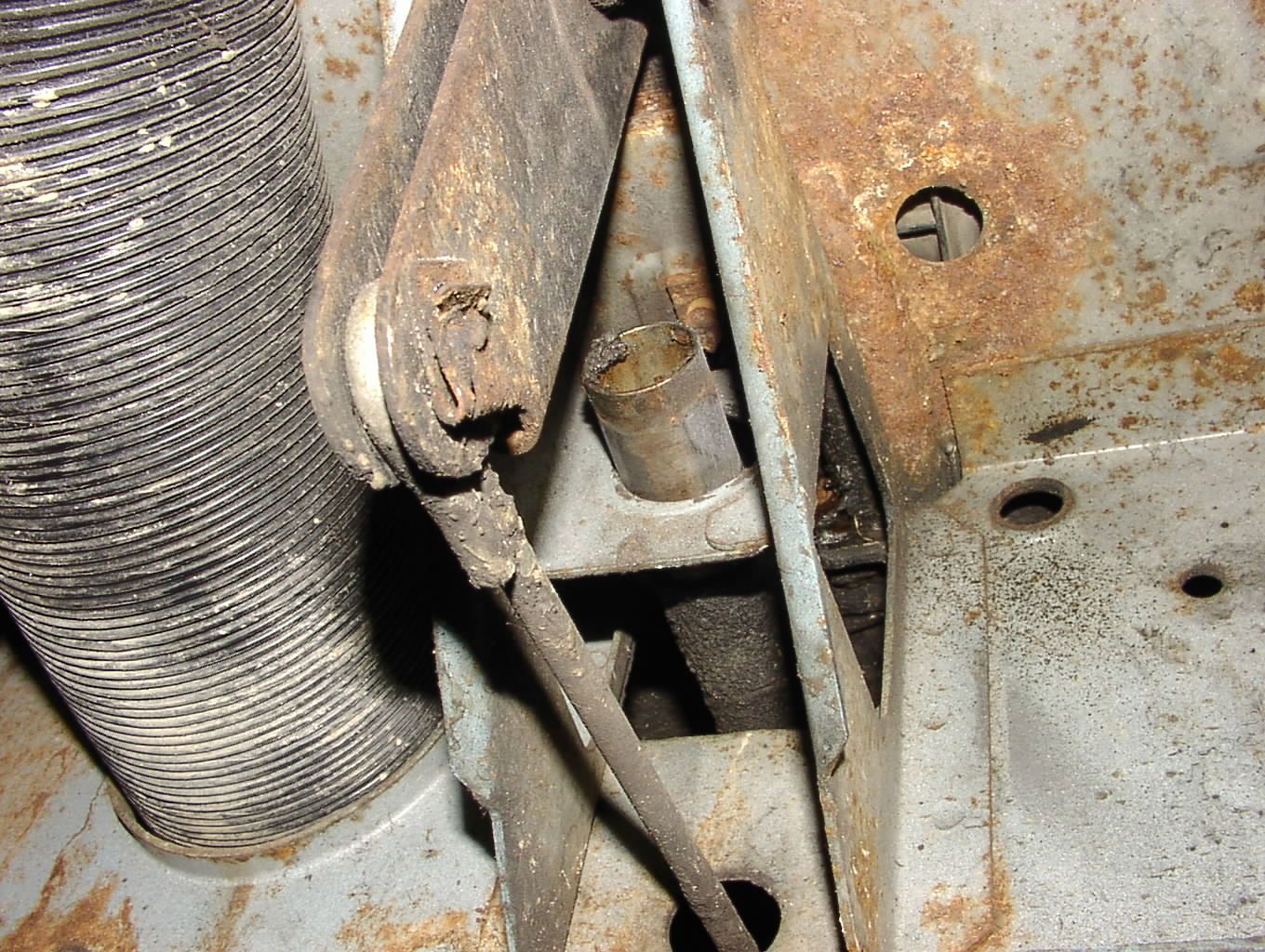 TheSamba.com :: Bay Window Bus - View topic - Transmission needed for ...
