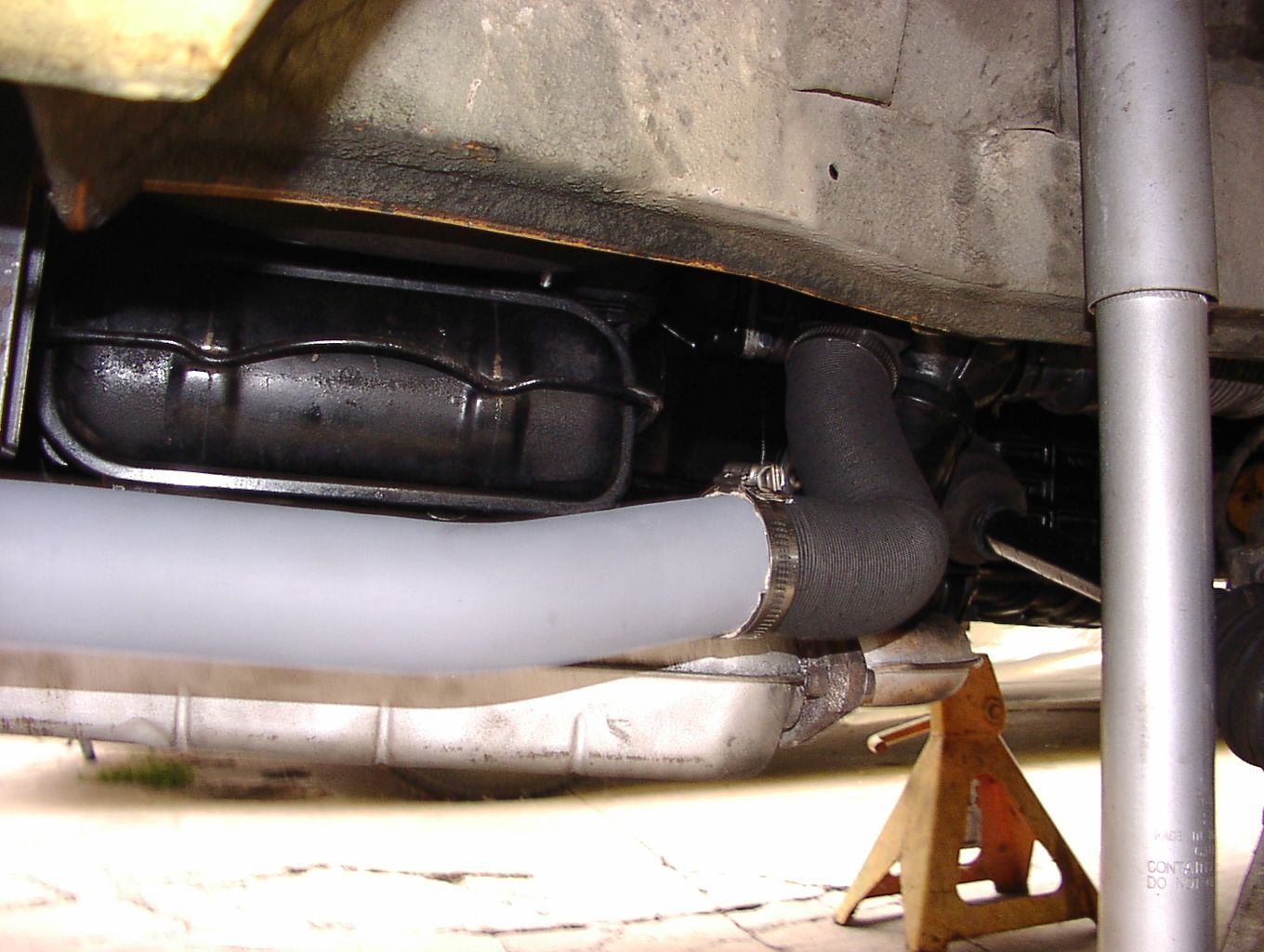TheSamba.com :: Bay Window Bus - View topic - 1978 heater box - Heat ...
