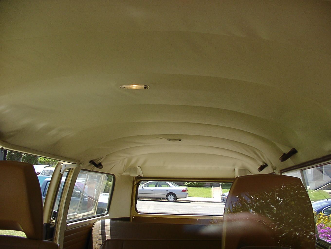 TheSamba.com :: Bay Window Bus - View topic - Needs tips on installing ...