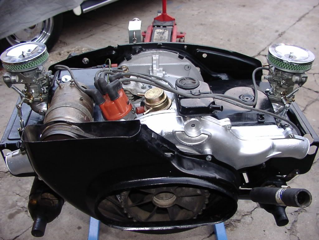 TheSamba.com :: Type 3 - View topic - Ok, what am I missing here. Type ...