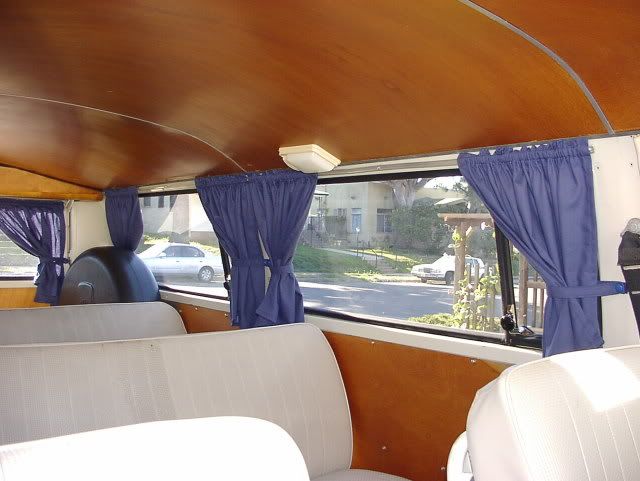 TheSamba.com :: Bay Window Bus - View topic - Post your pics of non ...