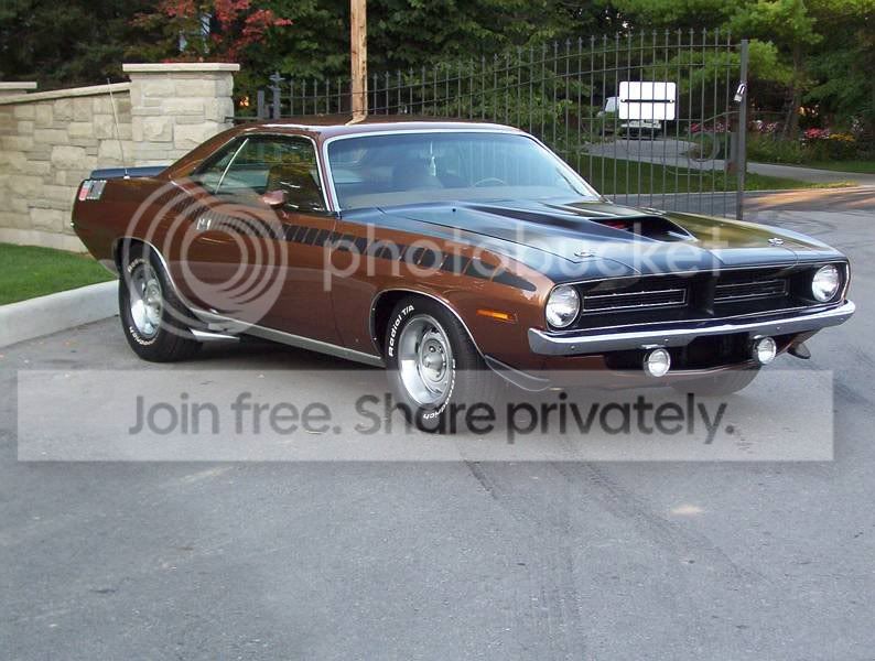 Your Favorite Color Musclecar | V8buick.com